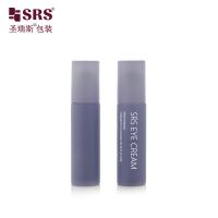 China PET 10ML Factory Customization Logo Printing Recycled Material Roller Bottle Applicator for sale