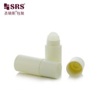 China PET Customized Factory Direct Plastic Roll On Bottle For Antiperspirant Gel for sale