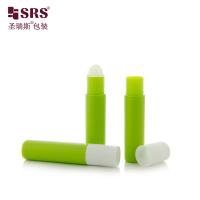 China RPP-10ML PP Screw Cap Anti-Itch Liquid Empty Roller Ball Applicator Plastic Roll On Bottle for sale