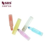 China BLPM 10ML Empty Glass Roller Ball Bottle For Essential Oil No Leakage for sale