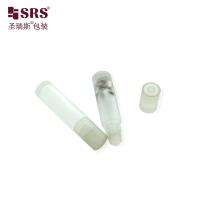 China BLPM 10ml Portable Glass Roll On Bottle Empty Vial For Perfume Aromatherapy for sale