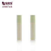 China 10ml Leak Proof Eco-friendly PCR PP Roller Ball Bottle with Customizable Options for Travel and Daily Use for sale