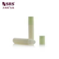 China 10ml Leak Proof Eco-friendly PCR PP Roller Ball Bottle with Customizable Options for Travel and Daily Use for sale