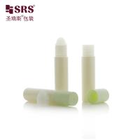 China 10ml Leak Proof Eco-friendly PCR PP Roller Ball Bottle with Customizable Options for Travel and Daily Use for sale