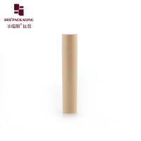 China Custom Color 20ml Plastic Roller Bottle Empty Roll On Container For Massage Oil Deodorant Serum for sale