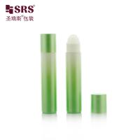 China Lightweight 35ml Roll On Bottle Made from Durable Materials Ideal for Essential Oils Perfumes and Cosmetic Liquids for sale