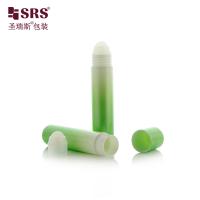 China Lightweight 35ml Roll On Bottle Made from Durable Materials Ideal for Essential Oils Perfumes and Cosmetic Liquids for sale
