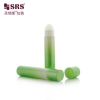 China Lightweight 35ml Roll On Bottle Made from Durable Materials Ideal for Essential Oils Perfumes and Cosmetic Liquids for sale