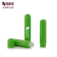 China Pcr Pp Plastic Roll On Bottle Portable With Lanyard For Deodorant Anti Itch Pain Relief Liquid for sale