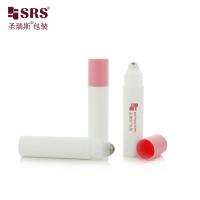 China Travel Friendly Recycled Plastic Roll On Bottle Multiple Liquid Output Design For Personal Care for sale