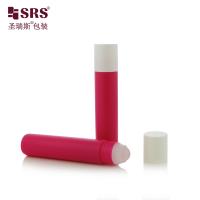 China Wholesale 35 ML Empty PP Roll‑on Deodorant Bottle Plastic Ball Container for sale