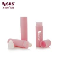 China RPPF 18ML Injection Custom Color Matte Finished Roll On Deodorant Bottle for sale