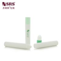 China RPPF 30ML Slim PP Roll On Bottle For Antiperspirant Gel Wholesale for sale