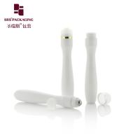 China Wear Resistant Recyclable PETG Roller Bottle Pocket Portable for Personal Care Aromatherapy for sale