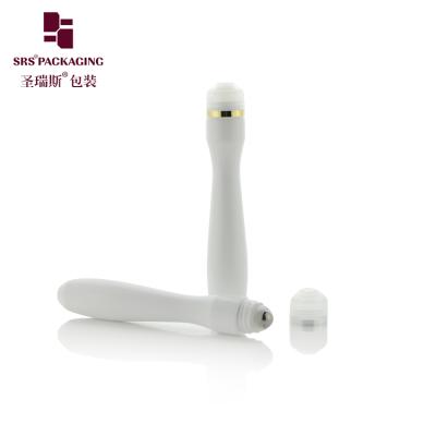 China Wear Resistant Recyclable PETG Roller Bottle Pocket Portable for Personal Care Aromatherapy for sale