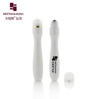 China Wear Resistant Recyclable PETG Roller Bottle Pocket Portable for Personal Care Aromatherapy for sale
