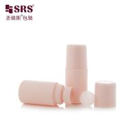 China Eco Friendly PP Roller Bottle Multiple Volume Choices for Aromatherapy Personal Care Liquid for sale