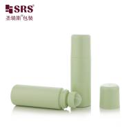 China Eco Friendly PCR Plastic Roller Bottle Interchangeable Cap for Anti Itch Personal Care Liquid for sale