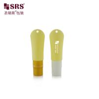 China KG2 20ML Unique Design Leak Proof Plastic Roller Ball Bottle For Serum for sale