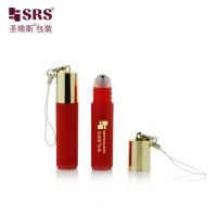 China DH-5ML Wholesale PP PCR Mini Portable Roller Bottle With Hook for sale