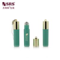 China DH-5ML Wholesale PP PCR Mini Portable Roller Bottle With Hook for sale
