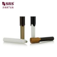 China RPPY Skincare Portable Premium Custom Color Roll-On Bottle with Designer Cap for sale