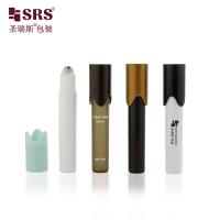 China RPPY Skincare Portable Premium Custom Color Roll-On Bottle with Designer Cap for sale