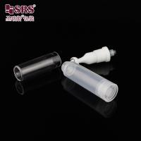 China Reusable AS Airless Roll on Bottle 5ml to 15ml Custom Color Eye Cream Massage Cosmetic Packaging for sale