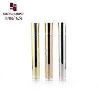 China Wholesale 10ml Refillable Electric Vibrating Roll‑on Bottle Reusable Cosmetic Massage Roller Bottle For Skin Care for sale