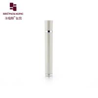 China Wholesale 10ml Refillable Electric Vibrating Roll‑on Bottle Reusable Cosmetic Massage Roller Bottle For Skin Care for sale