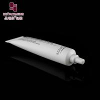 China 16mm Empty PE Squeeze Tube, Round Tip Cosmetic Packaging Tube for Balm & Muscle Cream for sale