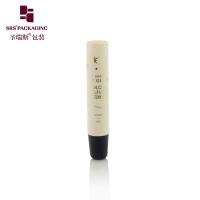 China Custom Printed 16mm Plastic Tube 5ml 10ml 20ml for Lip Gloss Lipstick Cream Sample for sale