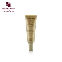 China Dia 25mm Empty Soft Tube Multi Style Cosmetic Packaging Tube for sale
