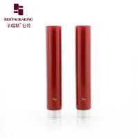 China Dia 30mm Empty Soft Cosmetic Tube, Multiple Closure Options, Custom Printing for sale