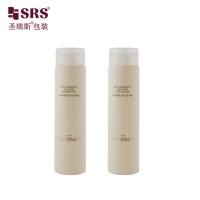 China 45mm Diameter PE Cosmetic Squeeze Tube with Flip Top Cap, Empty Soft Tube for Facial Cleanser Cleansing Foam for sale