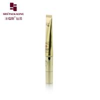 China Custom ABL Laminated Cosmetic Squeeze Tube, Aluminum Barrier Tube for Haircare, Cleanser, Hand Cream for sale