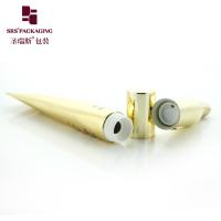 China Custom ABL Laminated Cosmetic Squeeze Tube, Aluminum Barrier Tube for Haircare, Cleanser, Hand Cream for sale
