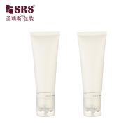 China 40mm 5-Ball Roll-on Squeeze Tube, ABL/PE Cosmetic Roll On Tube for Body Massage Oil for sale