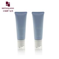 China 40mm 5-Ball Roll-on Squeeze Tube, ABL/PE Cosmetic Roll On Tube for Body Massage Oil for sale