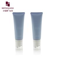China 40mm 5-Ball Roll-on Squeeze Tube, ABL/PE Cosmetic Roll On Tube for Body Massage Oil for sale