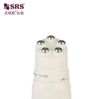 China 40mm 5-Ball Roll-on Squeeze Tube, ABL/PE Cosmetic Roll On Tube for Body Massage Oil for sale