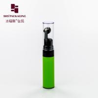 China factory directly durable empty eye cream refillable airless cosmetic container for sale