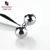 China Y shape luxury silver face lift cosmetic facial energy beauty bar for sale