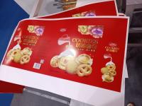 China Automatic Hot Foil Stamping Machine 1500mm 600T for High Precision Die Cutting and Embossing for sale