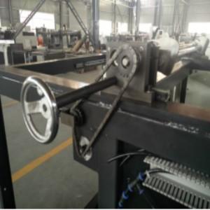 China Automatic Flatbed Die Cutting Machine Lead Edge Feeding 1320x960mm 6000s/h for sale