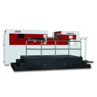 China JIGUO MY-1050 Automatic Die Cutting Stripping Machine 10000s/h 350 Tons for Cardboard for sale