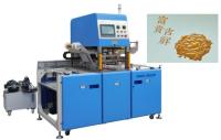 China Automatic Hot Foil Stamping Machine 1200-1500sheet/min 10-20Tons Pressure CE for sale