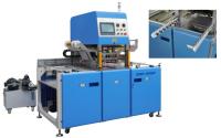 China Automatic Hot Foil Stamping Machine 10T 380V CE Certified 700x520mm for sale