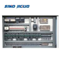 China JIGUO MY-800H 14.5 kW Automatic Die Cutting Machine with 780×590mm Max Cutting Size and 8500 Sheets/Hour Speed for sale