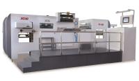 China SING JIGUO TMY-1080H Automatic Hot Foil Stamping Machine 400T 5500s/h for sale